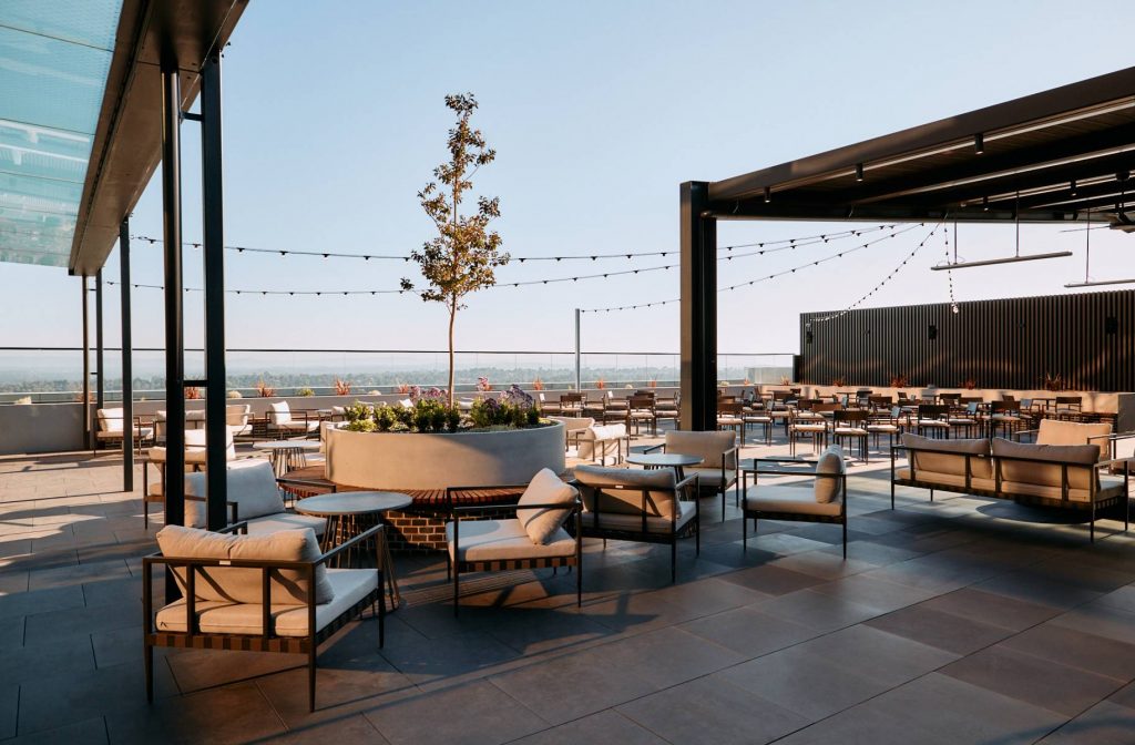 Mercure Melbourne Doncaster | Melbourne Hotel | Accommodation Melbourne