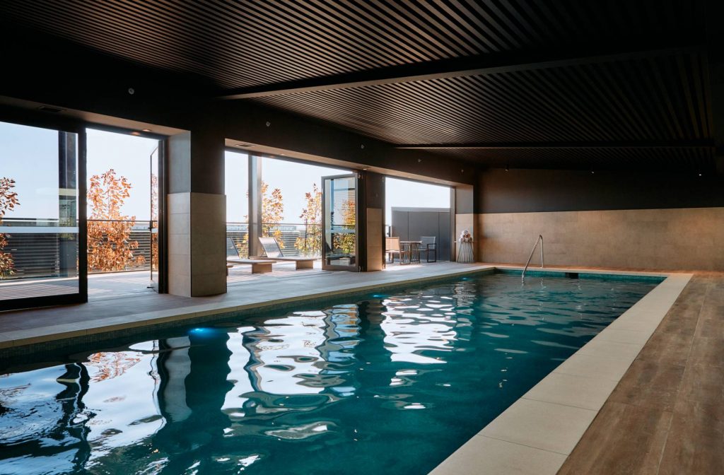 Swimming Pool | Doncaster Indoor & Outdoor Swimming Pool