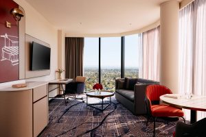 Mercure Melbourne Doncaster | Melbourne Hotel | Accommodation Melbourne