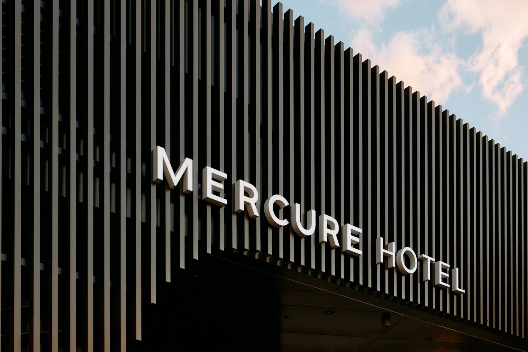 Mercure Melbourne Doncaster - Our Hotel Mercure Melbourne Doncaster
