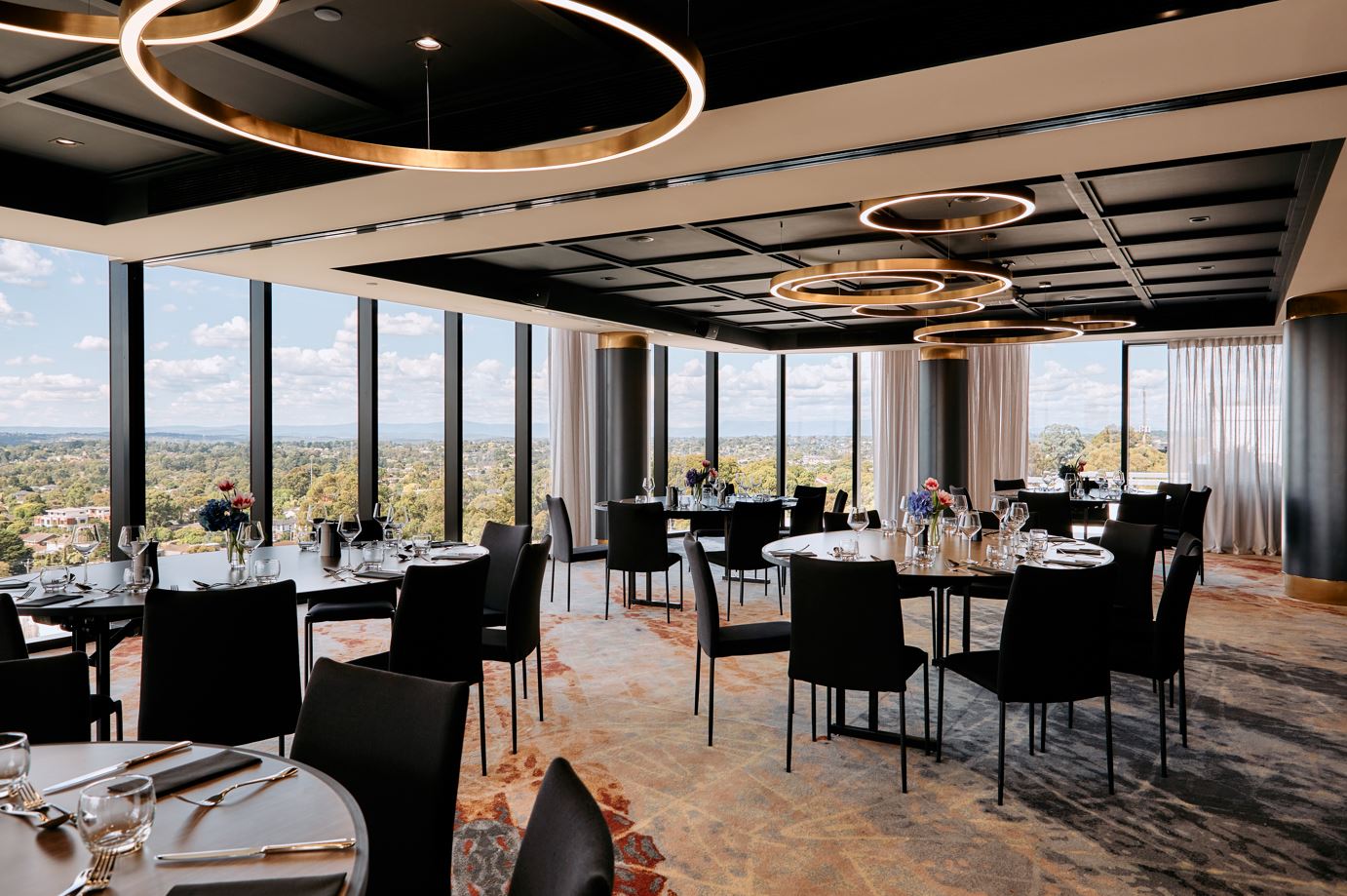 Mercure Melbourne Doncaster - Gala Dinners