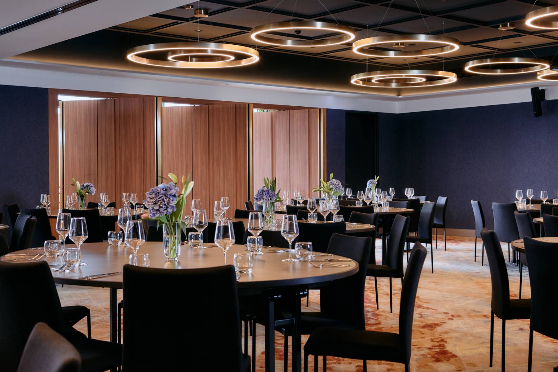 Events Venue Doncaster | Tower Rooms Events | Conference Room Melbourne