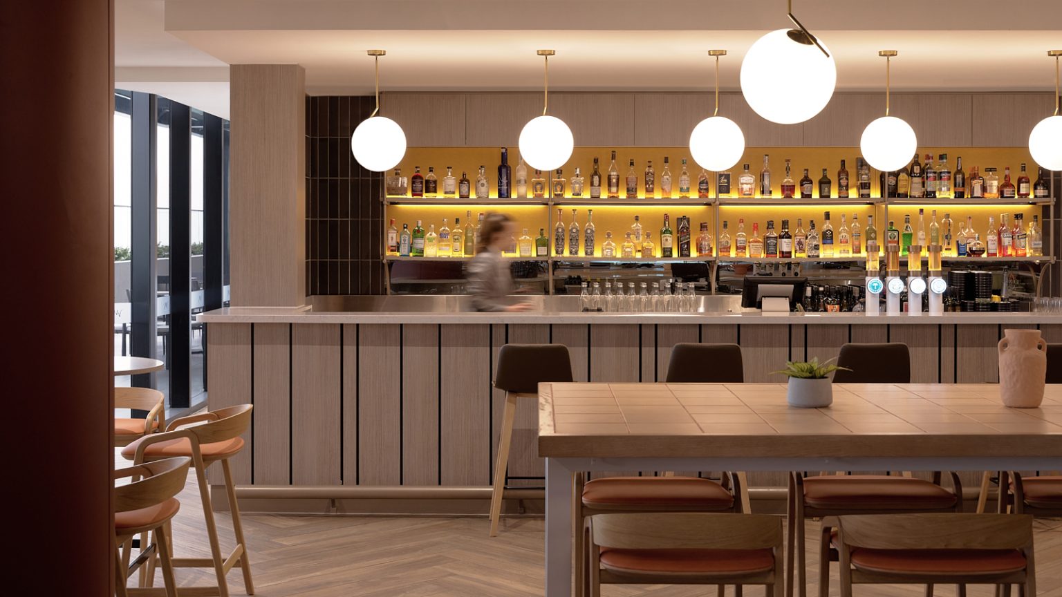 Dining at Mercure | Best Restaurant In Doncaster | Melbourne Hotel