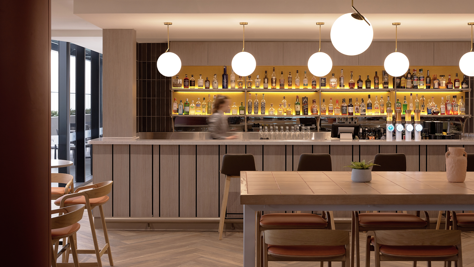 Dining at Mercure | Best Restaurant In Doncaster | Melbourne Hotel